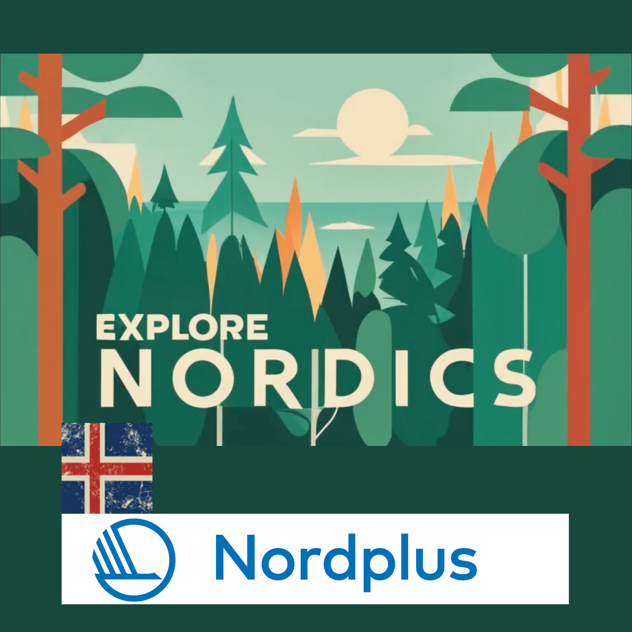 Explore Nordics: Island - MAPPA.fi