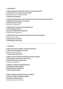 Ulko-open ulkoluokkareppu - MAPPA.fi