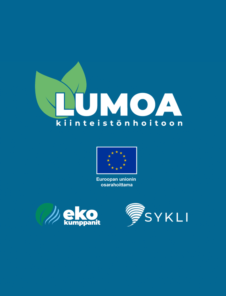 LUMOA Moduuli 2: Monimuotoisuutta uhkaavat tekijät - MAPPA.fi